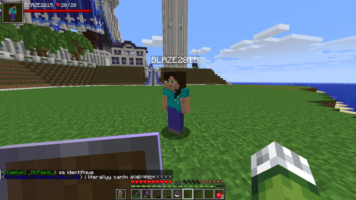 BLAZE2815 | BMC Wiki | Fandom