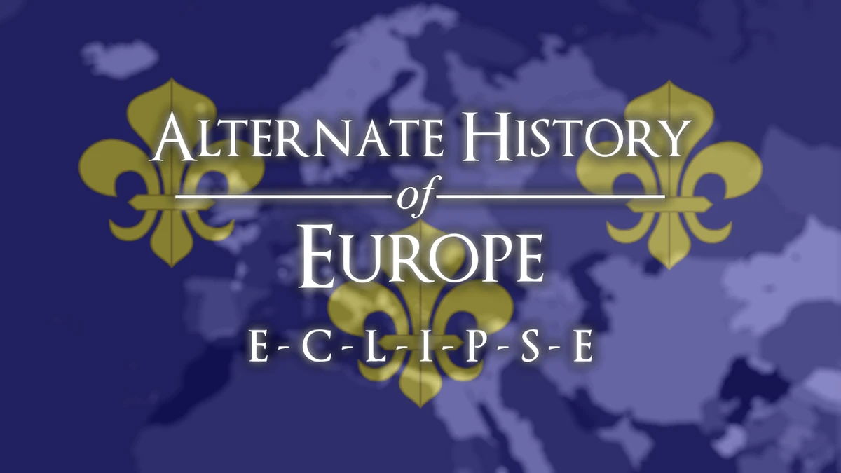 "Eclipse" | BMC Wiki | Fandom