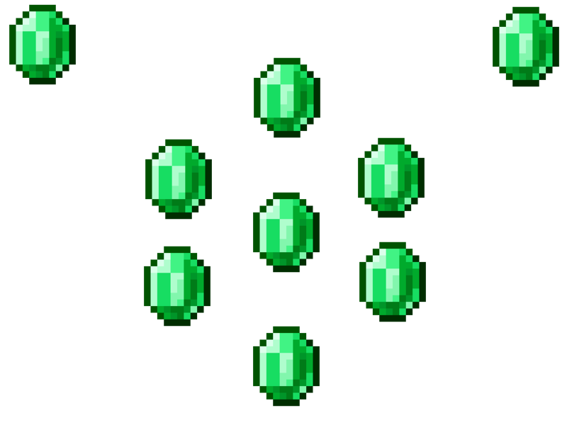 Emerald League | BMC Wiki | Fandom