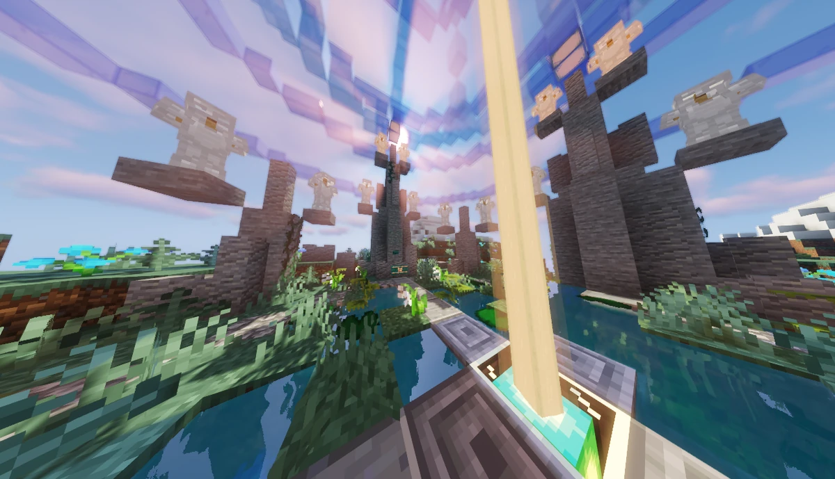 MCEarth 3 | BMC Wiki | Fandom