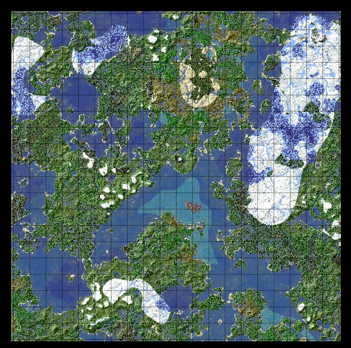 Eye of the Universe | BMC Wiki | Fandom