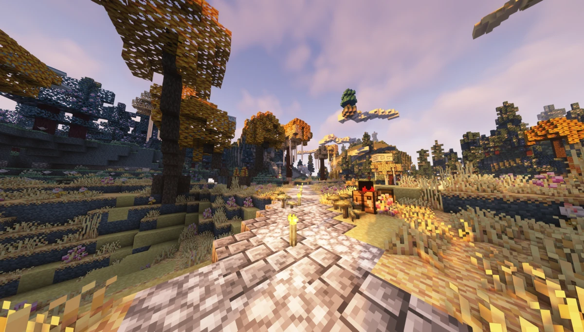 Bealach chun saibhreas | BMC Wiki | Fandom