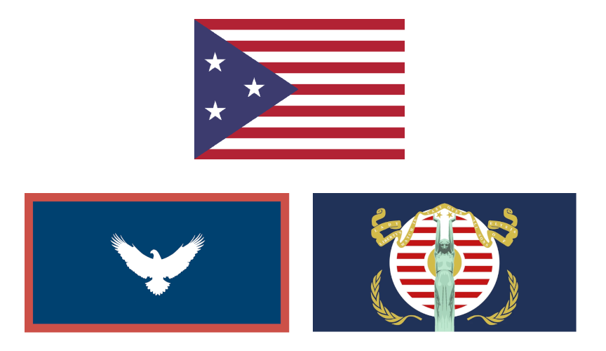 Americanism Bmc Wiki Fandom
