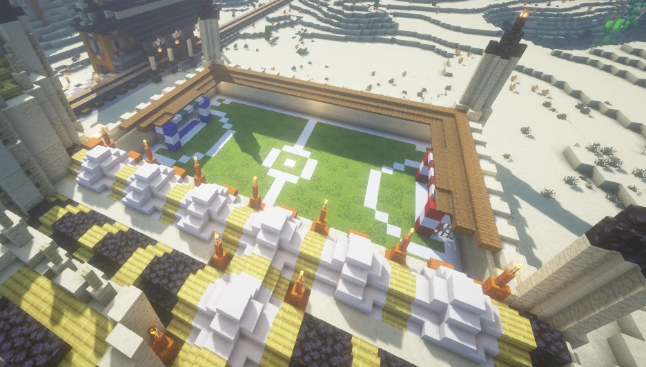 Ishval Arena | BMC Wiki | Fandom