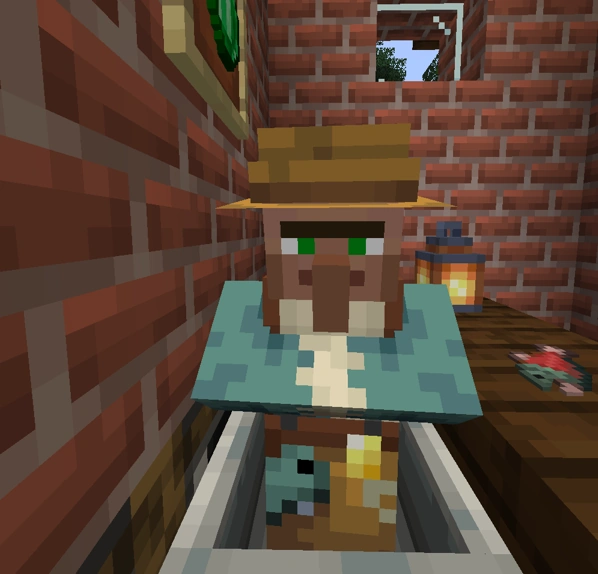 John Cod | BMC Wiki | Fandom