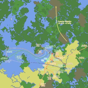 BMC Minecraft Lore | BMC Wiki | Fandom