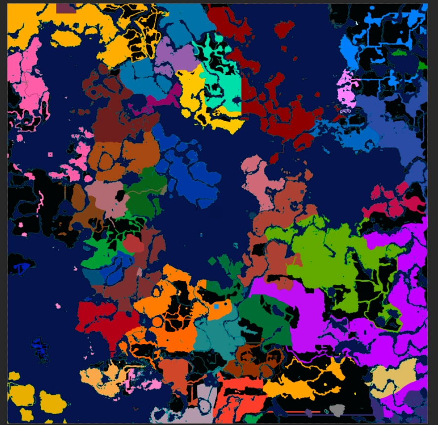 The Rapture | BMC Wiki | Fandom