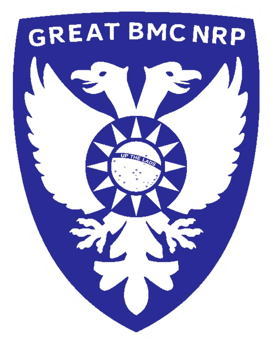 National Revolutionary Party of Great BMC | BMC Wiki | Fandom