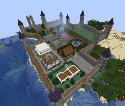 New Cumania | BMC Wiki | Fandom