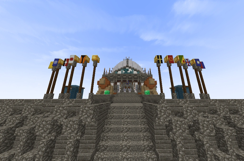 Mediterranea | BMC Wiki | Fandom