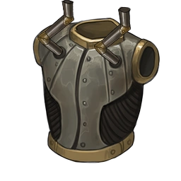 Cybertech Armor | Breach Wanderers Wiki | Fandom