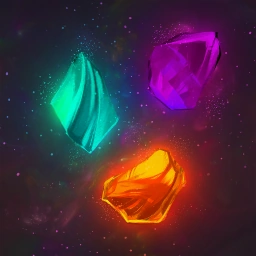 Crystal Remnant | Breach Wanderers Wiki | Fandom