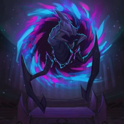 Beseeching Ceremony III | Breach Wanderers Wiki | Fandom