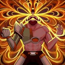 Heroic Vigor | Breach Wanderers Wiki | Fandom