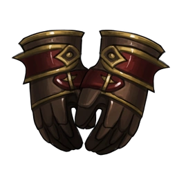 Gauntlets of Dexterity | Breach Wanderers Wiki | Fandom
