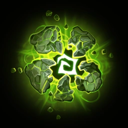 Unstable Focus | Breach Wanderers Wiki | Fandom