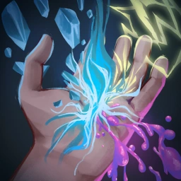 Distill Elements | Breach Wanderers Wiki | Fandom
