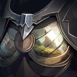 Omen Armor | Breach Wanderers Wiki | Fandom