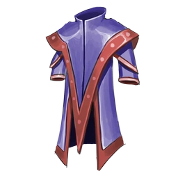 Adept Robes | Breach Wanderers Wiki | Fandom