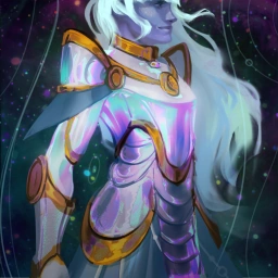 Lunar Armor | Breach Wanderers Wiki | Fandom