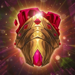 Crystal Shield | Breach Wanderers Wiki | Fandom