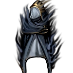 Ghostly Robes | Breach Wanderers Wiki | Fandom