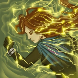 Flash Shock | Breach Wanderers Wiki | Fandom