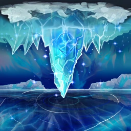 Ice Block | Breach Wanderers Wiki | Fandom