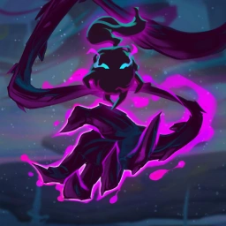 Shadow Blast | Breach Wanderers Wiki | Fandom