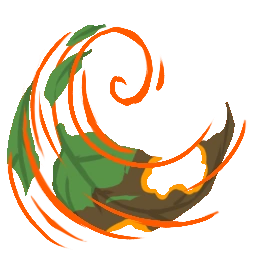 Scorching Winds | Breach Wanderers Wiki | Fandom