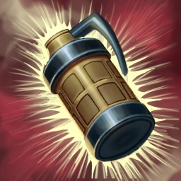 Flash Bomb | Breach Wanderers Wiki | Fandom