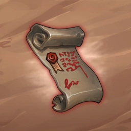 Blood Contract | Breach Wanderers Wiki | Fandom