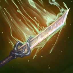 Sticky Strike | Breach Wanderers Wiki | Fandom