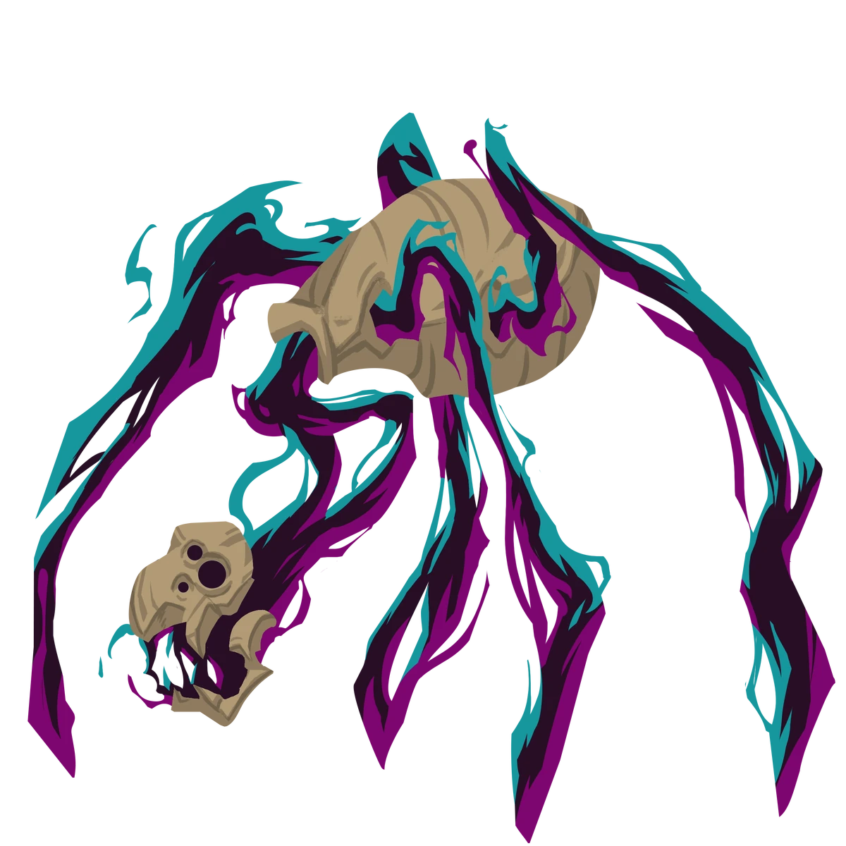 Deathstrider | Breach Wanderers Wiki | Fandom