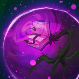 Arcane Aegis | Breach Wanderers Wiki | Fandom