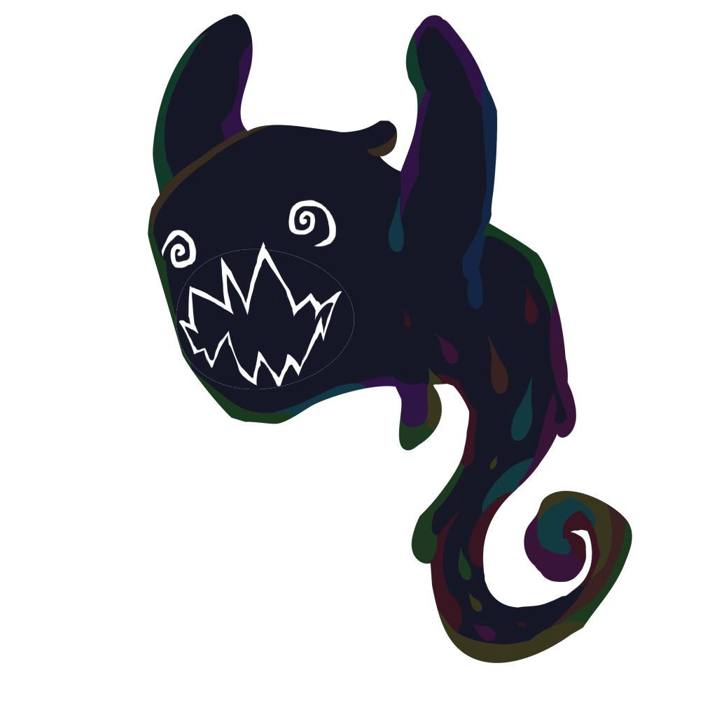Vindictive Shade | Breach Wanderers Wiki | Fandom