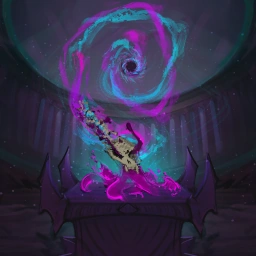 Beseeching Ceremony II | Breach Wanderers Wiki | Fandom