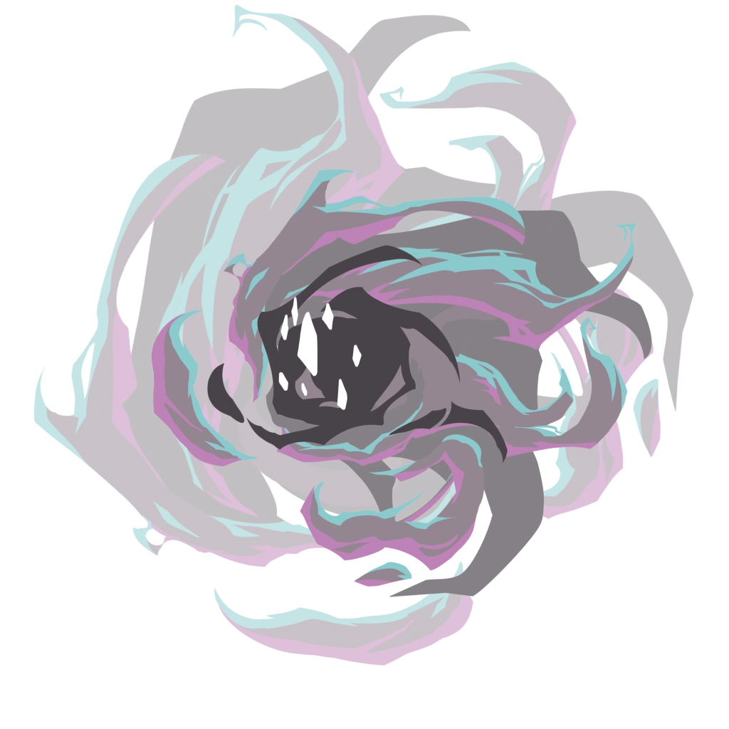 Evil Mist | Breach Wanderers Wiki | Fandom