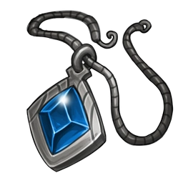 Frost Necklace | Breach Wanderers Wiki | Fandom