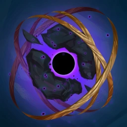 Eroded Voidstone | Breach Wanderers Wiki | Fandom