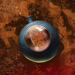 Corrosive Bomb | Breach Wanderers Wiki | Fandom