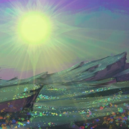 Invigorating Sunlight | Breach Wanderers Wiki | Fandom