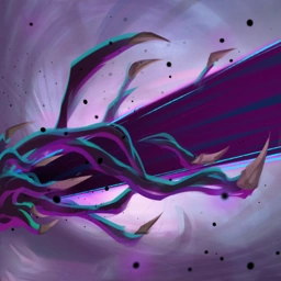 Swarming Ray | Breach Wanderers Wiki | Fandom