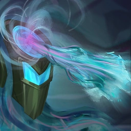 Chilling Blast | Breach Wanderers Wiki | Fandom