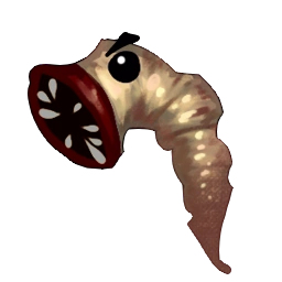 Angry Leech | Breach Wanderers Wiki | Fandom