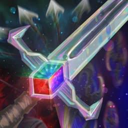 Prismatic Strike | Breach Wanderers Wiki | Fandom