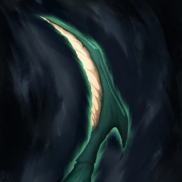 Keen-Edged Strike | Breach Wanderers Wiki | Fandom