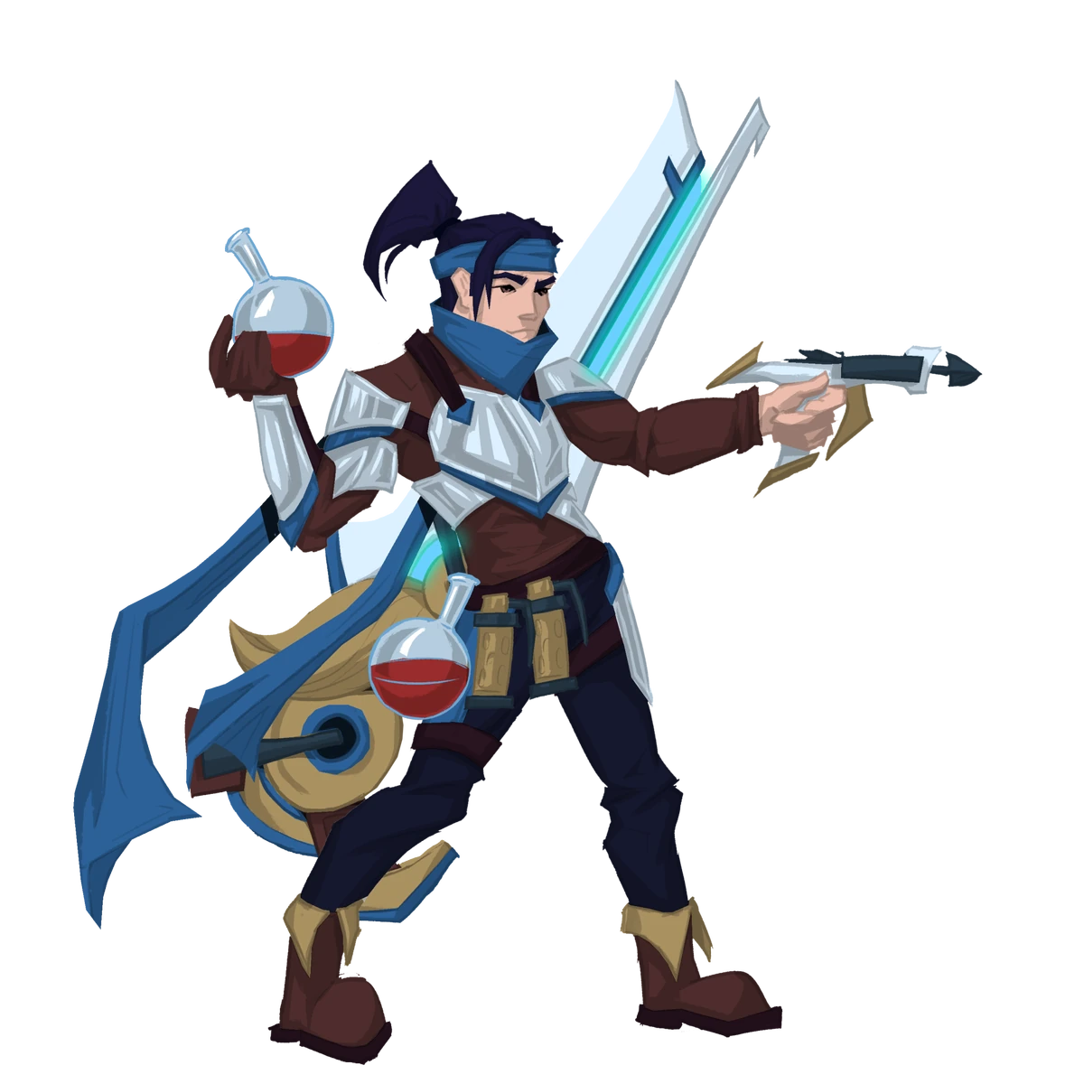 Silan | Breach Wanderers Wiki | Fandom