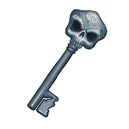 Skeleton Key | Breach Wanderers Wiki | Fandom