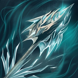 Ice Lance | Breach Wanderers Wiki | Fandom